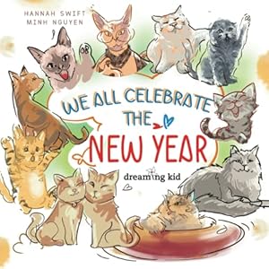 Amazon.com: The Night Before New Year's: 9780448452128: Wing, Natasha ...