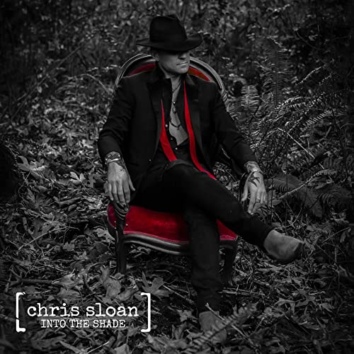 Amazon.co.jp: Into the Shade : Chris Sloan: Digital Music
