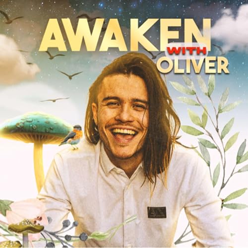 Awaken with Oliver Podcast : Oliver George Cartledge: Amazon.in ...