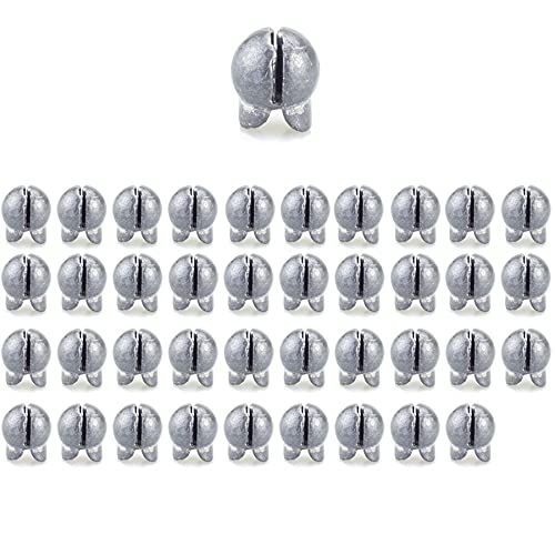 Find The Best Split Shot Weight Chart Reviews & Comparison - Katynel