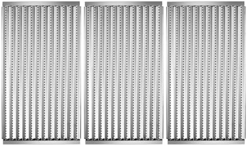 Amazon.com : 463242516 Emitter Plates for Charbroil Commercial Tru ...