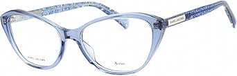 Marc Jacobs MARC 431 Blue 54/17/140 women Eyewear Frame at Amazon Women ...