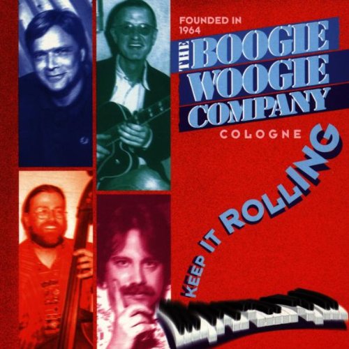 Keep It Rolling - Amazon.com Music