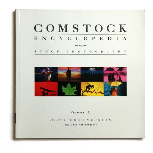 Comstock: Volume 6: Condensed Version Includes All Subjects (Comstock ...