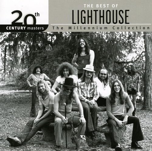 Lighthouse - Best of - Amazon.com Music