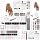 Practice Hand for Acrylic Nails - Silicone Nail Practice Hand ...
