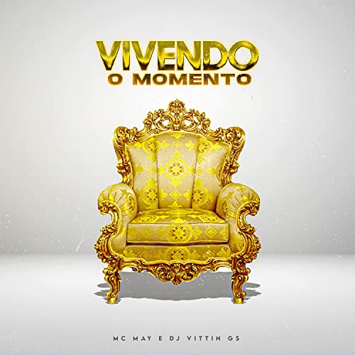 Écouter Vivendo o Momento par MC May sur Amazon Music Unlimited