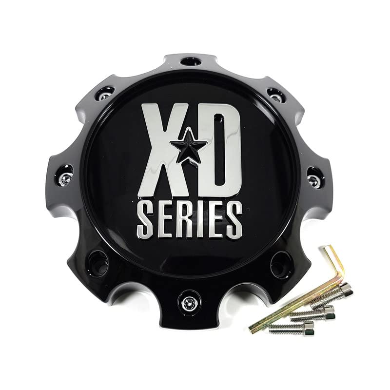 XD XDS OG CAP BOLT-ON (GB/CH/SS) - 8 LUG - 1079L170GB2-H42 for sale ...