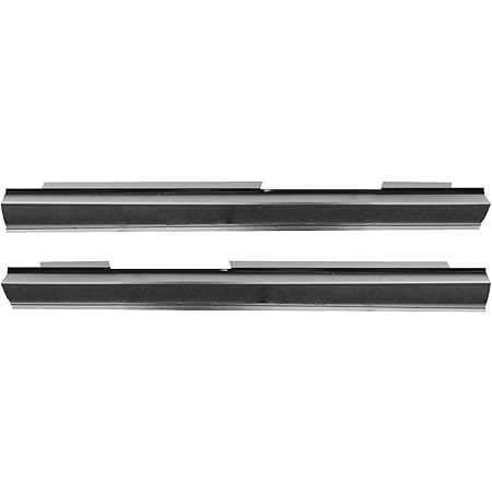 Amazon.com: Motor City Sheet Metal -Compatible With : 2002-2007 Jeep ...