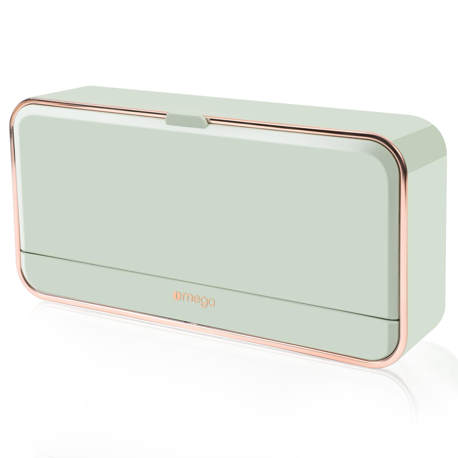 Amazon.com: Soap Dish Holder Shower Wall, Bathroom Double Bar Soap ...