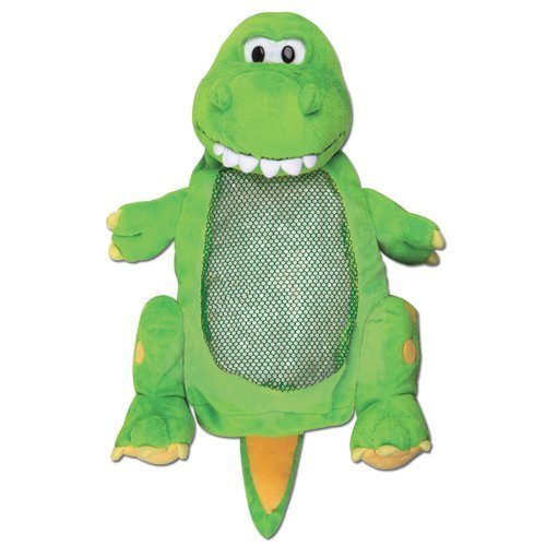 Dino Silly Sac Plush : Amazon.in: Toys & Games