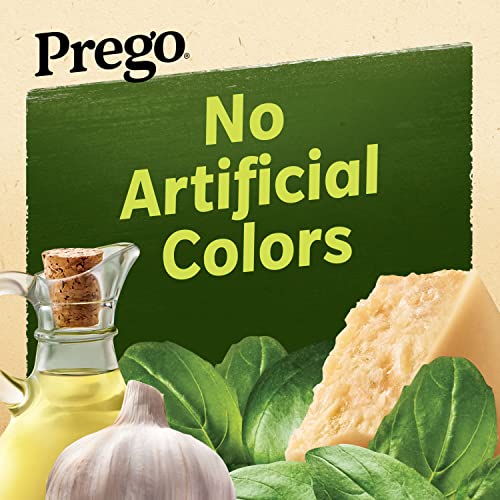 Snapklik.com : Prego Basil Pesto Sauce