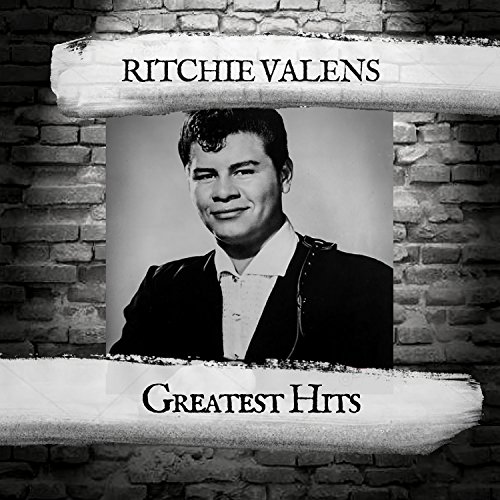 Greatest Hits by Ritchie Valens on Amazon Music - Amazon.co.uk