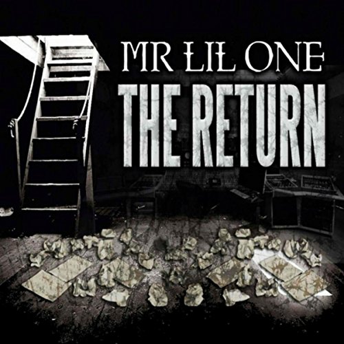 Play The Return by Mr. Lil One on Amazon Music