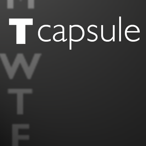 Time Capsule Beta - App on Amazon Appstore