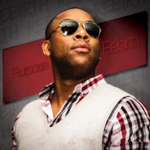 Play Rebirth by Purpose on Amazon Music
