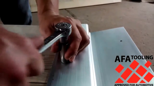 Snapklik.com : AFA Tooling Truck And Trailer Loading Ramp Kit Quickly ...