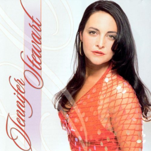Amazon Music - Jennifer StewartのJennifer Stewart - Amazon.co.jp