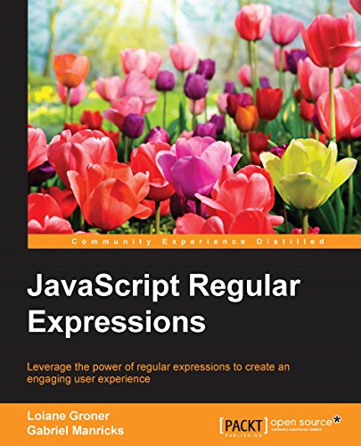 The Best Regular Expressions Books of All Time - BookAuthority