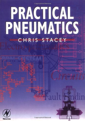 Amazon.com: Practical Pneumatics: 9780340662199: Stacey, Chris: Books