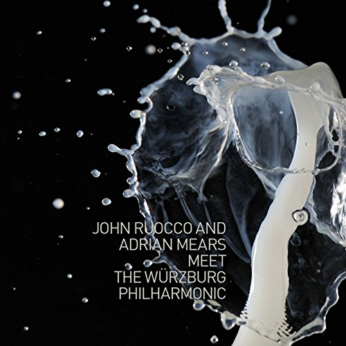 Amazon Music - John Ruocco & Adrian MearsのMeet the Würzburg ...