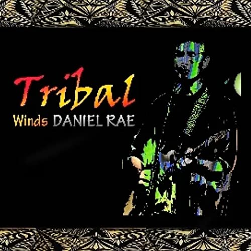 Amazon MusicでDaniel Rae CostelloのTribal Windsを再生する