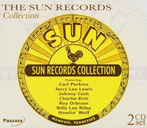 Sun Records Collection Vol.1 by Various Artists (2004-06-22): Amazon.de ...