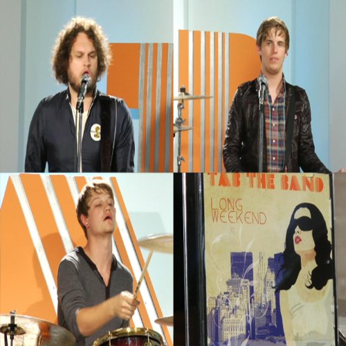 Play Long Weekend by TAB The Band on Amazon Music