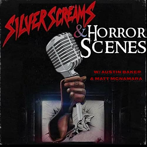 Silver Screams & Horror Scenes : Very Fair Productions : Amazon.ca ...