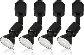 Amazon.co.jp: Duct Rail Spotlight, Duct Rail Light, E11, Beam Angle, Narrow Angle, Medium Angle ...