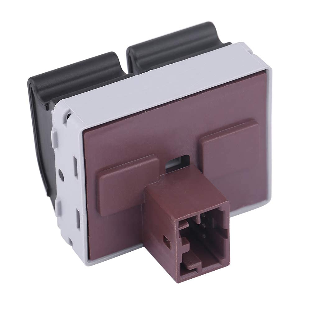 Ej.Life Electric Power Fensterschaltknopf 6Q0959858 A