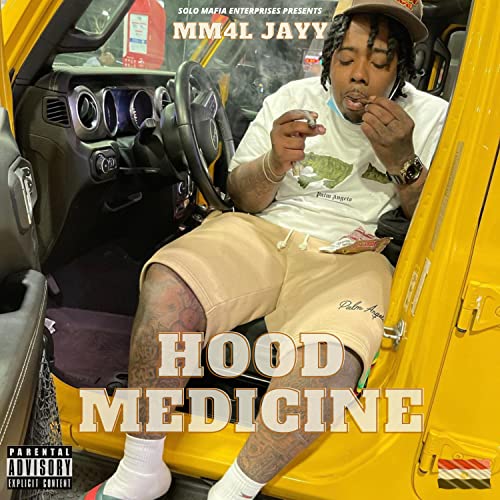 Écouter Hood Medicine par MM4L JAYY sur Amazon Music Unlimited