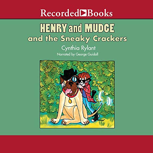 Amazon.com: Henry and Mudge and the Sneaky Crackers (Audible Audio ...