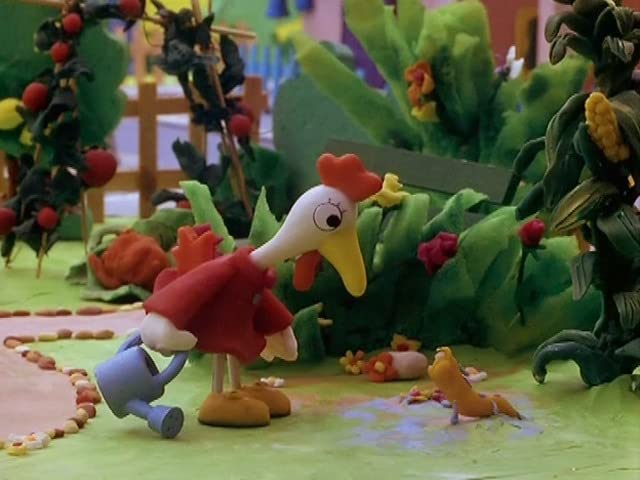 Watch Koki - Season 1 | Prime Video