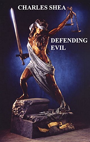 Defending Evil (The Travis Knight Series Book 1) - Kindle edition by ...