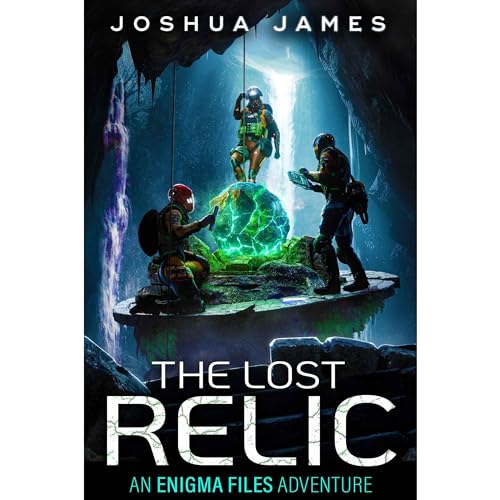 Amazon.com: The Lost Starship: Books 1-3 Complete Saga: Elixr - Redeemr - Destroyr (Audible ...