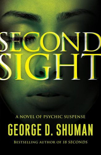 Publication: Second Sight