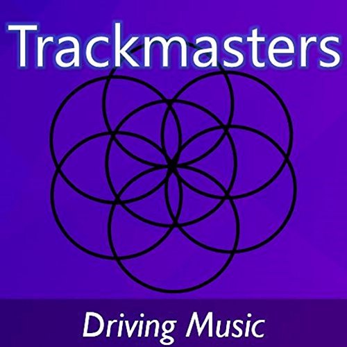 Trackmasters: Driving Music by Various artists on Amazon Music - Amazon ...
