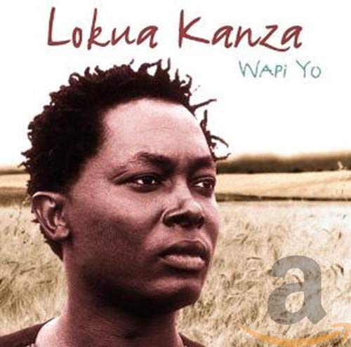 Wapi Yo : Lokua Kanza: Amazon.es: CDs y vinilos}