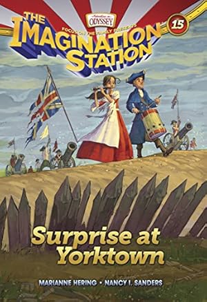 Voyage with the Vikings (AIO Imagination Station Books Book 1) - Kindle ...