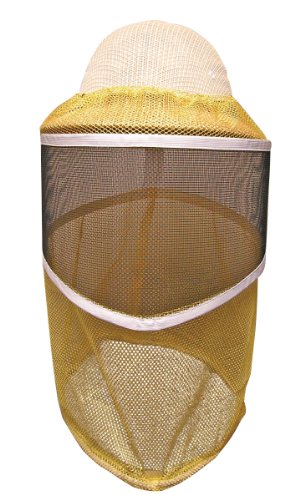 Best Beekeeping Veils For Beekeepers - Beekeeping 101
