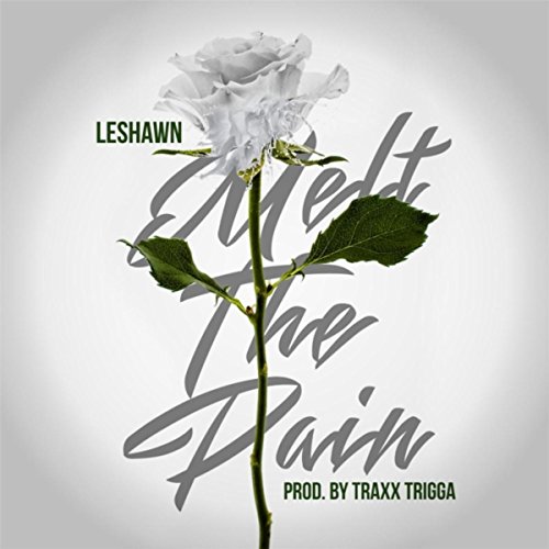 Amazon.com: Melt the Pain : Leshawn: Digital Music