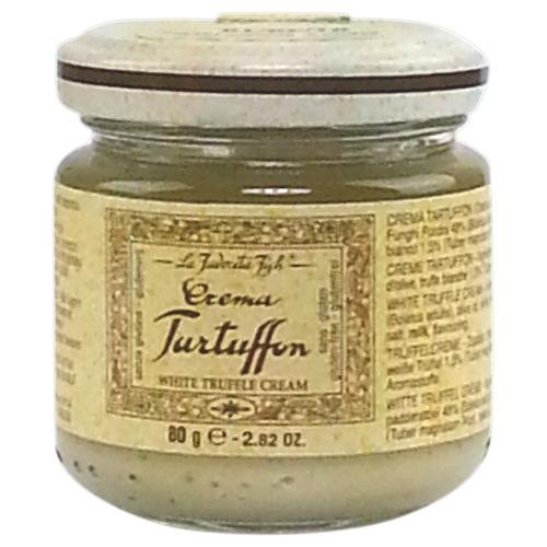 Amazon.com: White Truffle Cream (2 pack) : Grocery & Gourmet Food