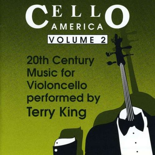 Buy American Cello Vol.2 Online at Low Prices in India | Amazon Music ...