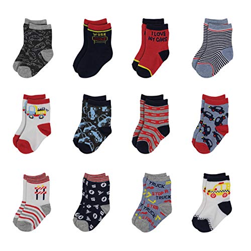 Calcetines de bebé para niños...B08BKT5D7T | Encarguelo.com