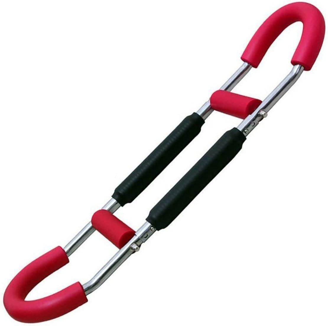 Amazon.com : Grip strength trainer Gym Fitness Exercise Arm Wrist Anti ...