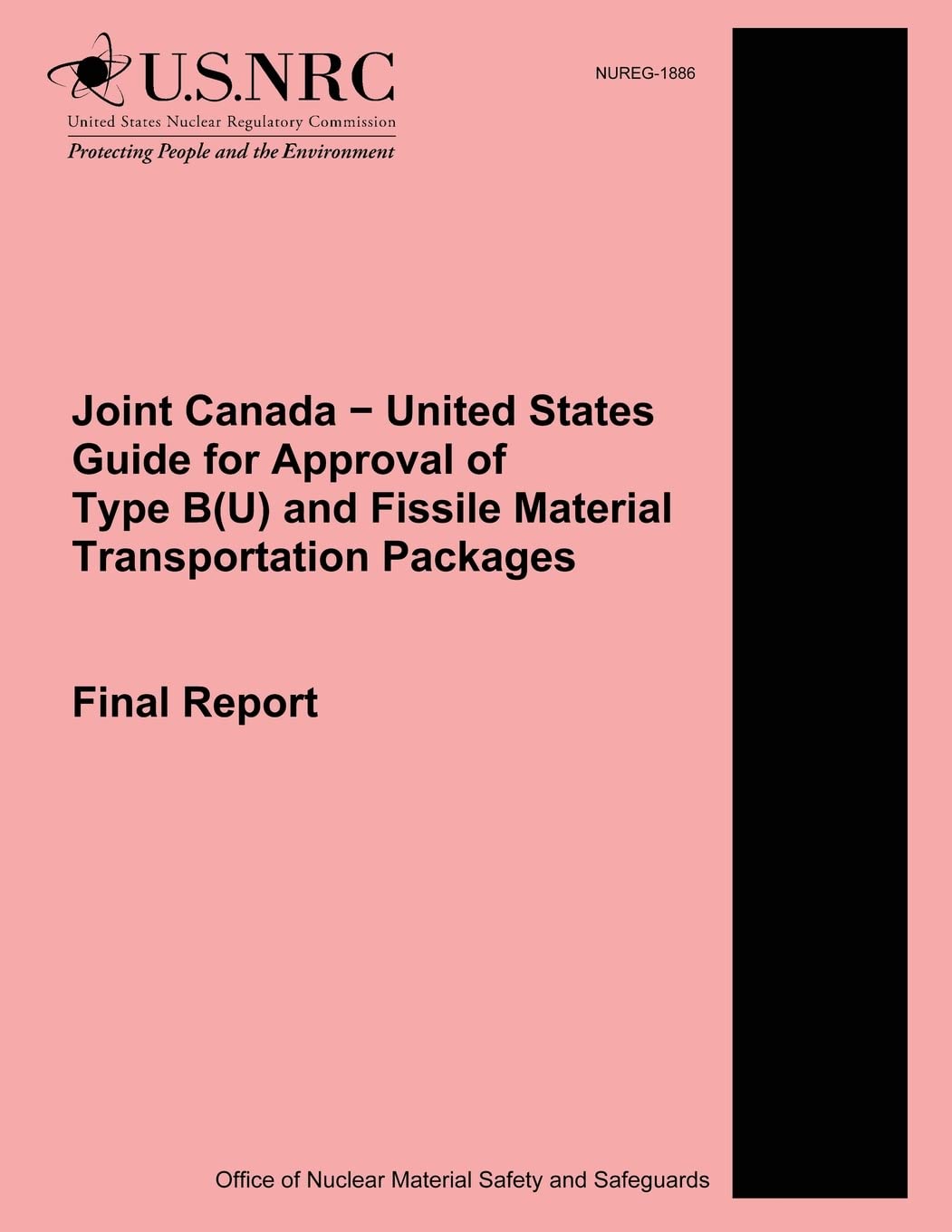 Joint Canada ? United States Guide for Approval of Type B(U) and ...