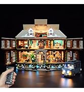 Amazon.com: LightGo LED Lighting Kit Designed for Lego 10312 Jazz Club ...