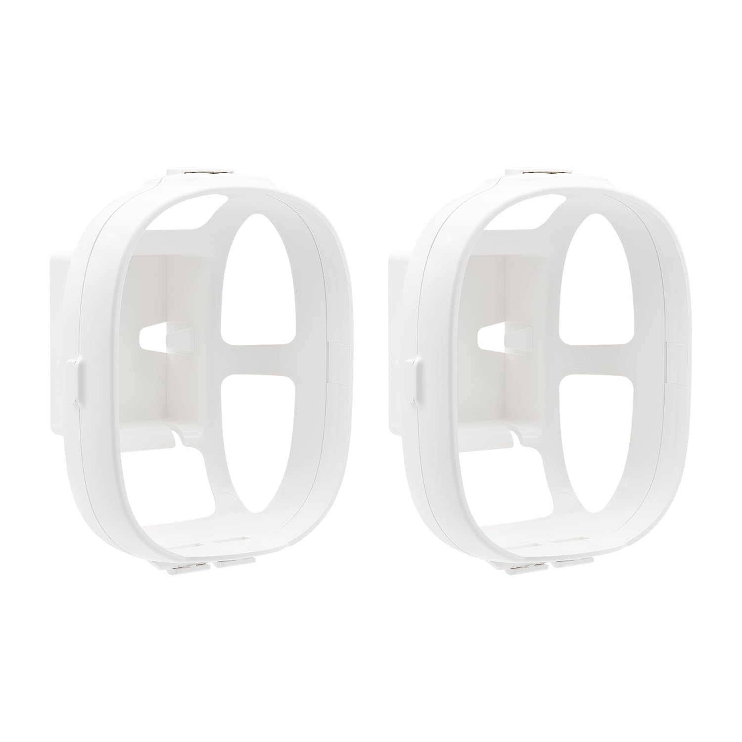 Snapklik.com : Holicfun Wall Mount For Google Nest WiFi Pro