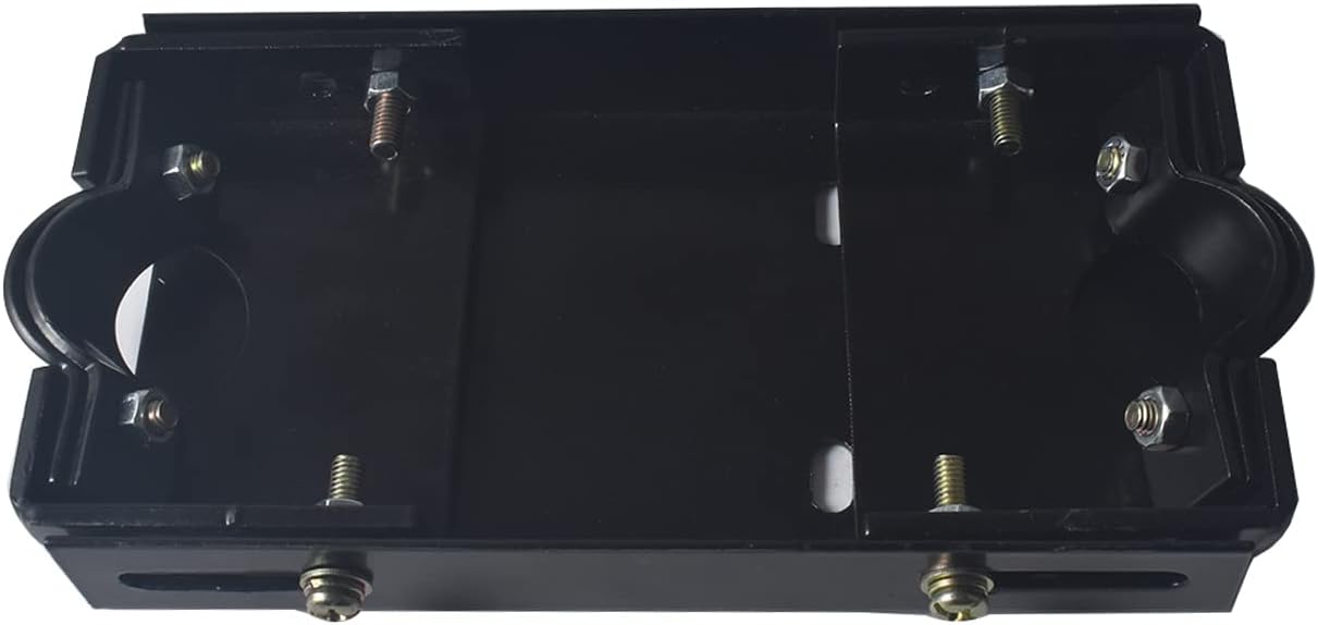 Amazon.com: ILTPAFG 4-Stroke Mount Plate for 49cc, 79cc Motorized ...